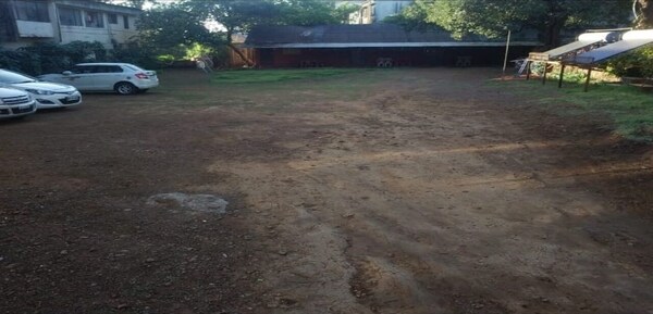 Sothing 4-bedroom Cottage In Mahabaleshwar With Open Ground For Playing  Parking - Mahabaleshwar