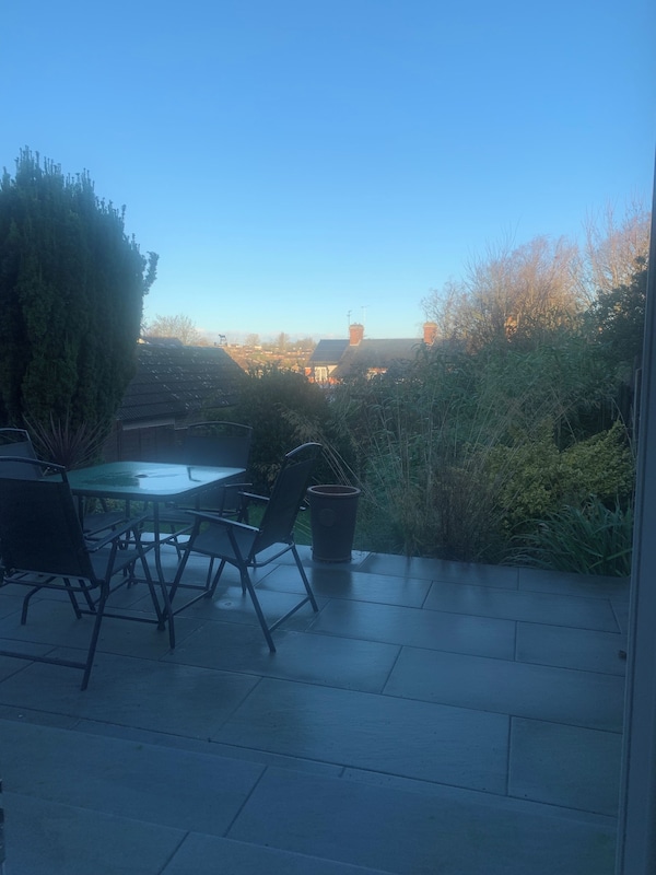 Boutique Bungalow - Suffolk