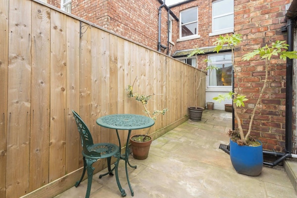 Host & Stay | Heather House - Saltburn-by-the-Sea