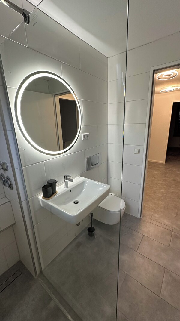 Cozy Vacation Apartment With Garden In Schönefeld Near Berlin - Berlin Schönefeld Airport (SXF)