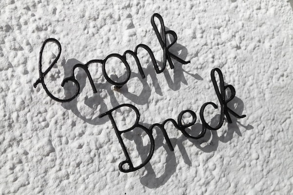 Cronk Breck Is A Bright And Comfortable Single Level Self Catering Holiday Home In Ballaugh, Isle Of - Isle of Man