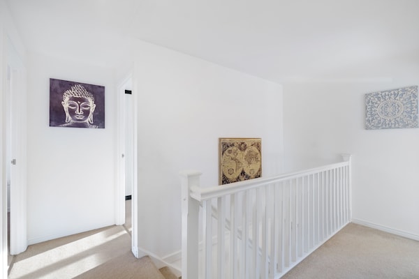 360 Bs16 Cherry Banks 32 - Cherry Banks 5 Bedroom And 3 Bathroom House - Bristol