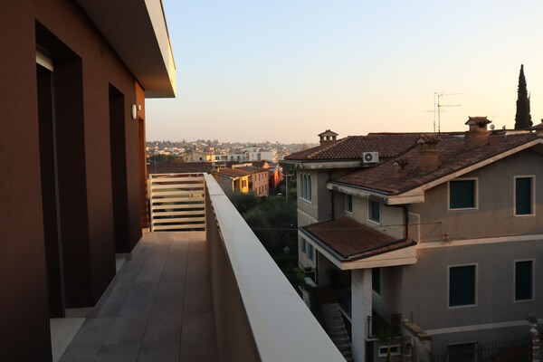 Domus Aurus Luxury, Domus Aurus Luxury - Lazise