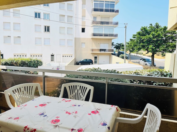 Les Pimprenelles, 50m From The Ocean - Saint-Jean-de-Monts