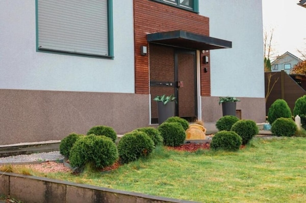 Bibo City Apartment 1 - Halle (Westfalen)