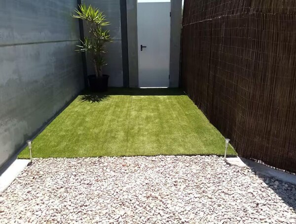 Casita De Campo Con Piscina (Ideal Para Aquellos Que Buscan Desconectar) - Rota