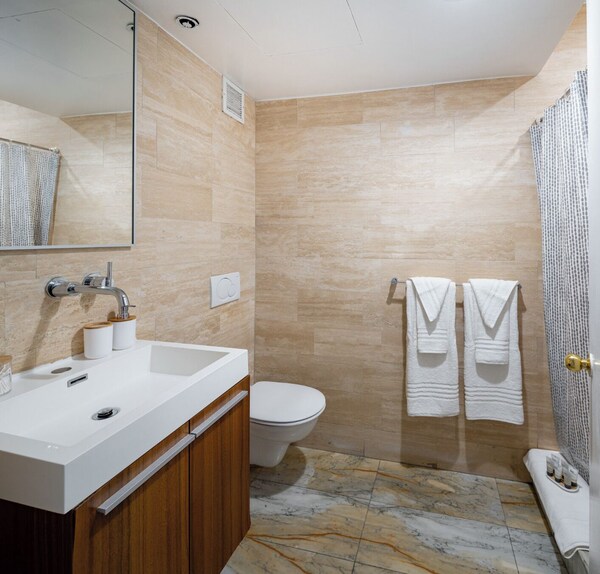 Manhattan Loft Studio Located Midtown Nyc! #303 - NYU,New York