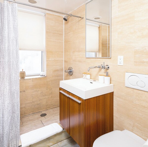 Beautiful 2 Beds Apt In Midtown Nyc #401 - New York