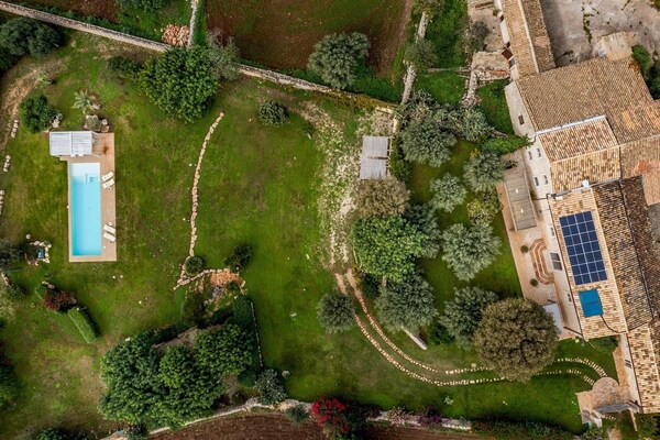 Villa Ramunna 6, Emma Villas - Ispica