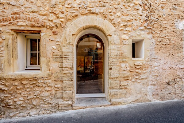 Your Provencal Escape In Bédoin - Malaucène