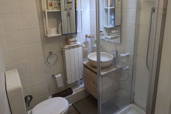 Relaxing Boboli Gardens Suite Florence - Pets Allowed - Florence
