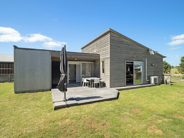The Weekender - Omaha Holiday Home - Matakana