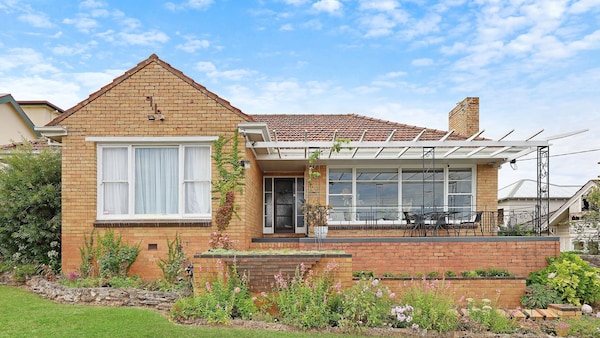 Heritage On Liebig - Perch At The Top Of Town - Warrnambool