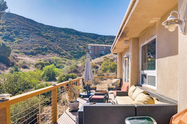 Home Close To Trails & Shopping In Thousand Oaks! - Camarillo, CA