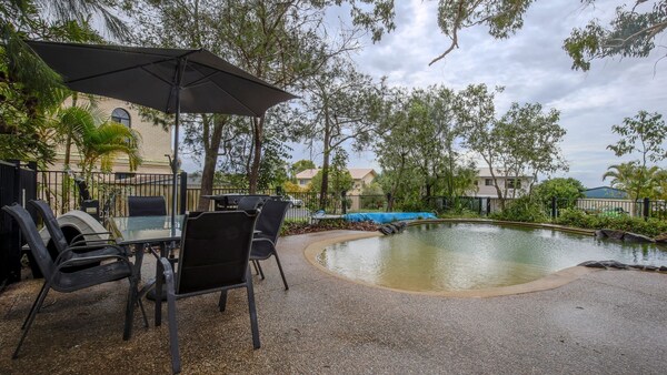4 Coolberry Court - Rainbow Beach. Swimming Pool. - Rainbow Beach