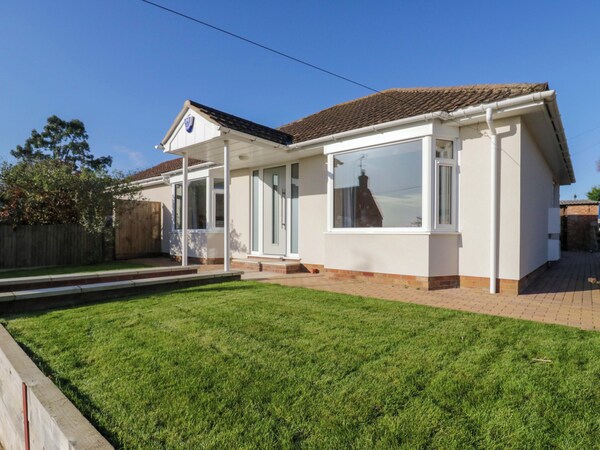Farmer's Rest, Family Friendly In Sutton, Cambridgeshire - Ely