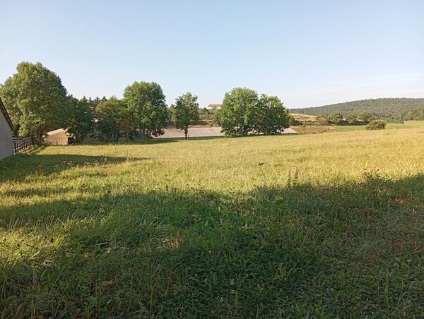 La Maison De Pierrou 5/8 Persons - Lozère