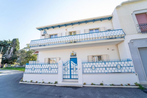 Apartment With Sea View - Tropea