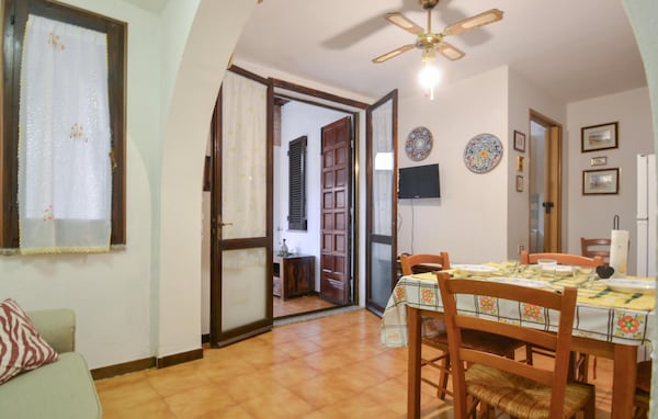 Impresionante Apartamento De 2. - Solanas