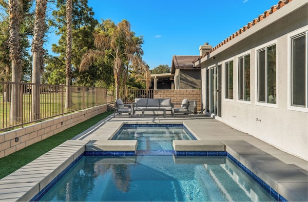 Nicoletti Homes In The Desert - Indio, CA