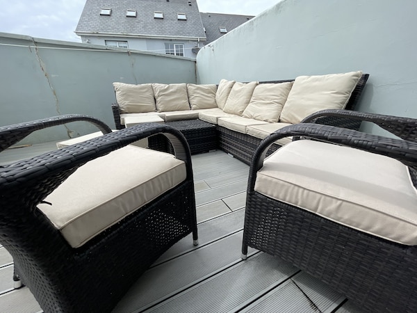 21 Victoria Court, Kilkee - Sleeps 8 Guests In 4 Bedrooms - Kilkee
