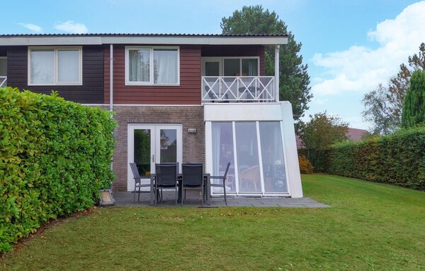 Cozy Home In Vlagtwedde With Wifi - Groningen Province