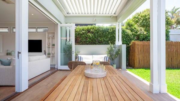 Boulevard Bliss, North Bondi Ih - Coogee