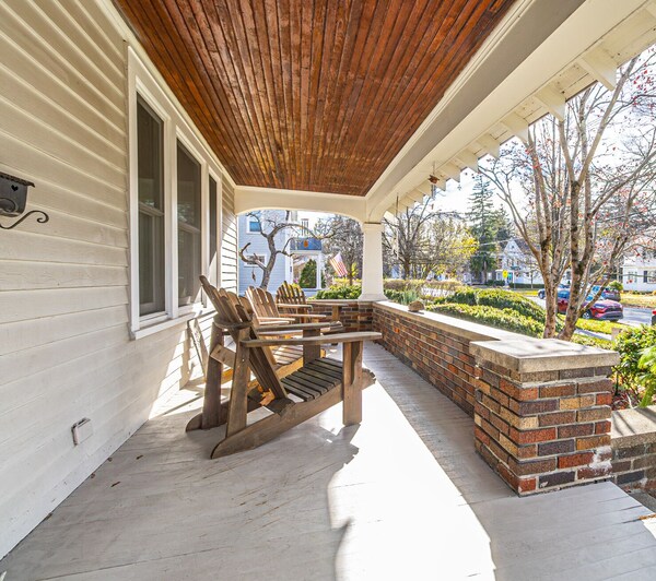 Peaceful Retreat  Perfect For Track Season! - Saratoga Springs, NY
