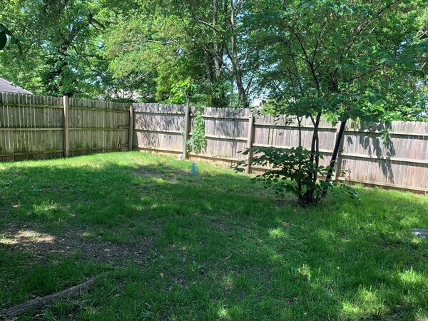 The Bungalow At Wafb/knob Noster Pet Friendly - Missouri