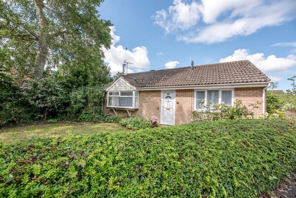 Sunset Garden Cottage, Reydon - Walberswick