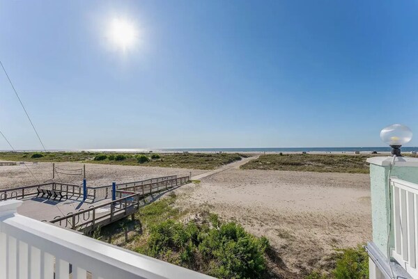 Charming 2-bedroom Condo In Welcoming Wildwood Crest With Ac, Wifi - ケープ・メイ, NJ
