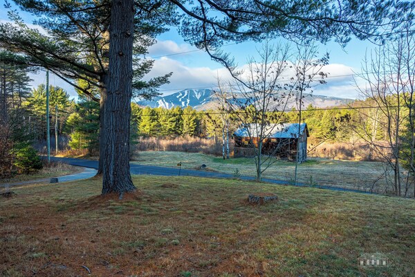 Brookside Pines | 3 Bd 2.5 Bath In Wilmington, Ny - Wilmington, NY