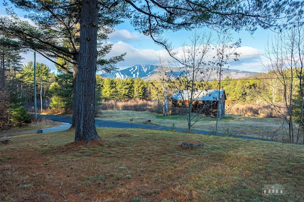 Brookside Pines | 3 Bd 2.5 Bath In Wilmington, Ny - Wilmington, NY