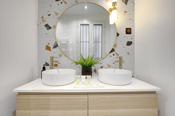 Tbs 123 - Fabulous Apartment In The Marais - París