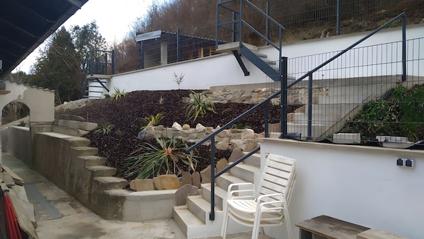 Ferienhaus 'Ferienhaus Kesper' Mit Bergblick, Privater Terrasse Und Wi-fi - Semmering-Kurort