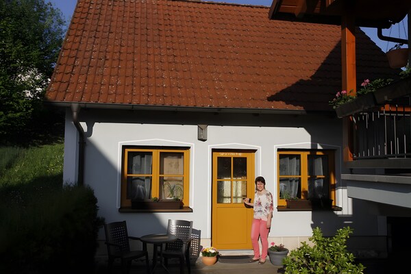 Ferienwohnung 'Stark Bis 3 Personen' Mit Wi-fi - Litzendorf