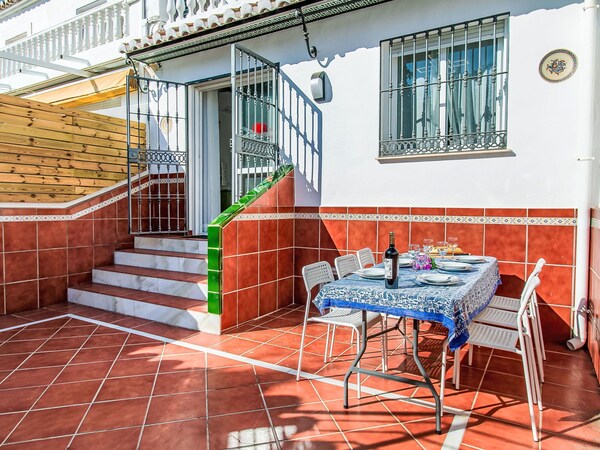 Ferienhaus Cheng By Interhome - Nerja