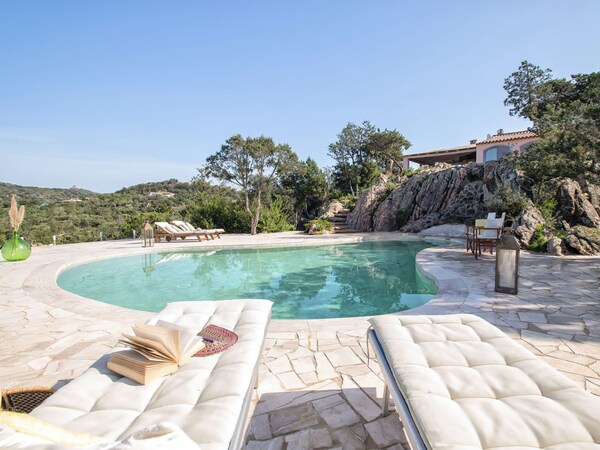 La Giulia Porto Cervo By Interhome - Provincia di Sassari