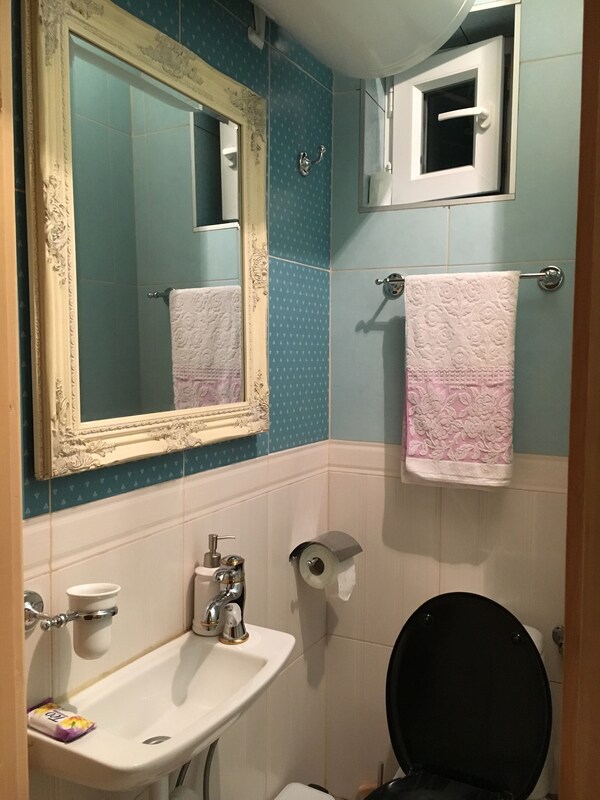 8-bedroom House In Sofia Centre - Sofia