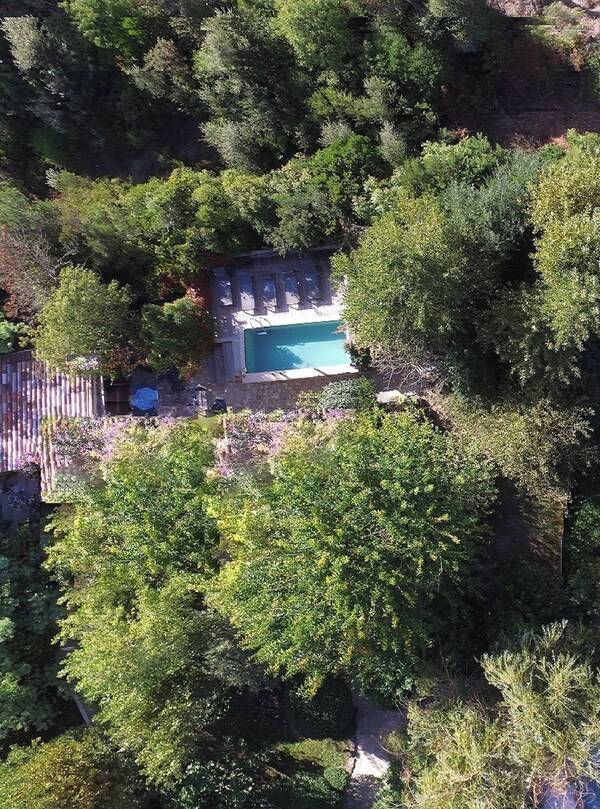 Salvacintoggio La Maison Corse Piscine Privée Porto Vecchi - Porto-Vecchio