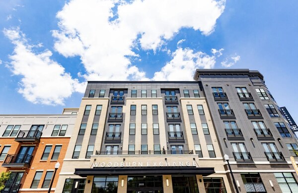 New 6br/ba Combined Apartments Near Dt Cincinnati - Cincinnati, OH