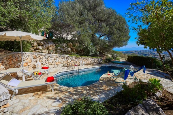Villa Del Sol, Scopello - Scopello, Italy