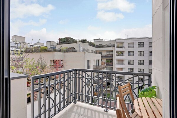 Studio Sleek & Refined - Levallois-perret - Levallois-Perret