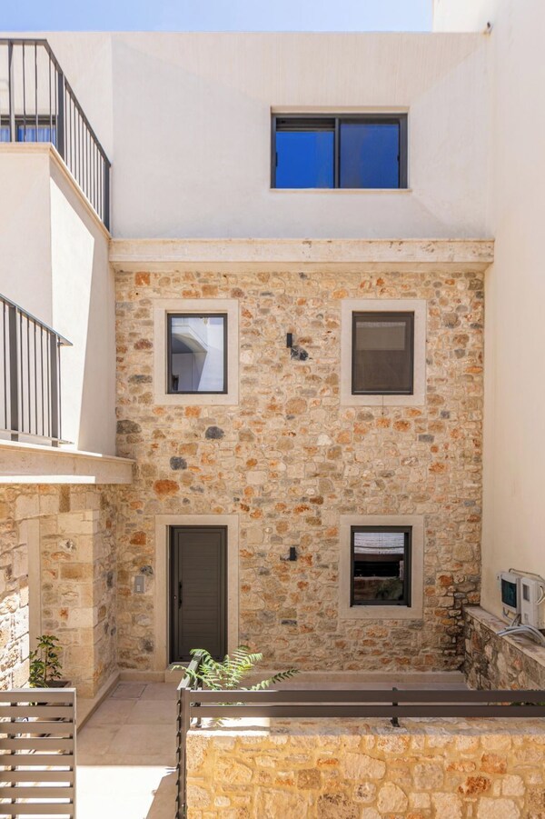 Stone Haven Ground Floor Apt, By Idealstay Experience - Chersonissos