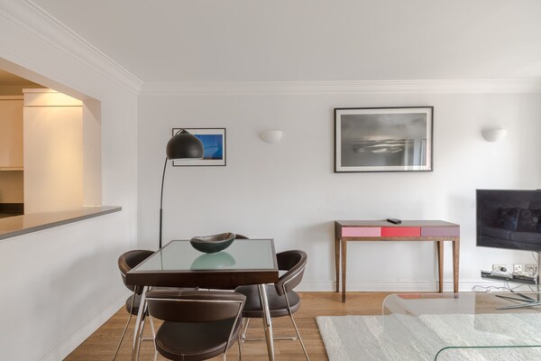 Charter Luxe - Covent Garden - By Frankie Says - O2 Forum Kentish Town