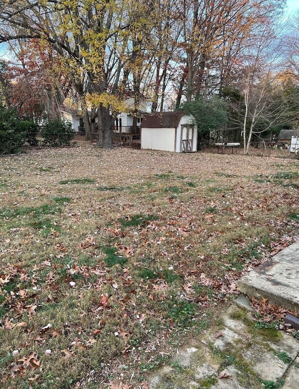 3-bedroom Fully Furnished House In Nice Vienna, Near The Metro & Mosaic District - George Mason University, Fairfax