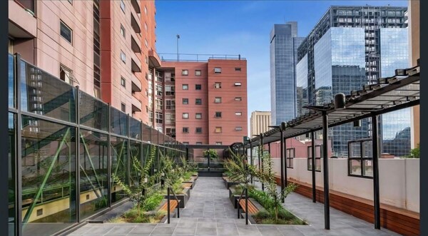 Exhibition City Retreat Spacious 3 Bedroom Stay - Ivanhoe