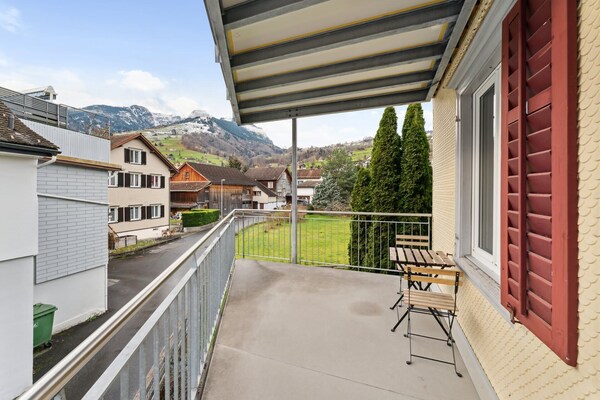 Vrbo Property - Appenzell Innerrhoden