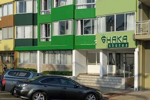 Shaka Shores Apartment 4c\n\n - Durban