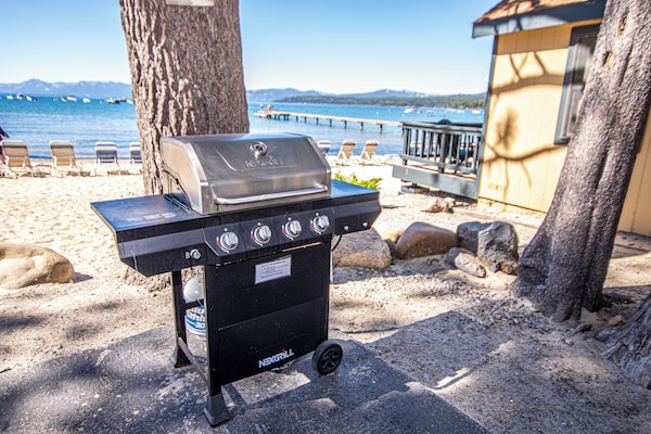 Franciscan Lakeside # 29 By Hauserman Rental Group - Lake Tahoe
